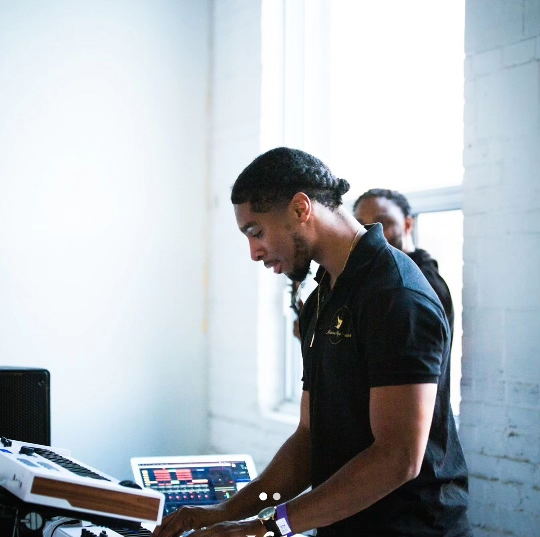 12/09/23 – Dave Dery - Le Grand Marché de Noël de Montréal