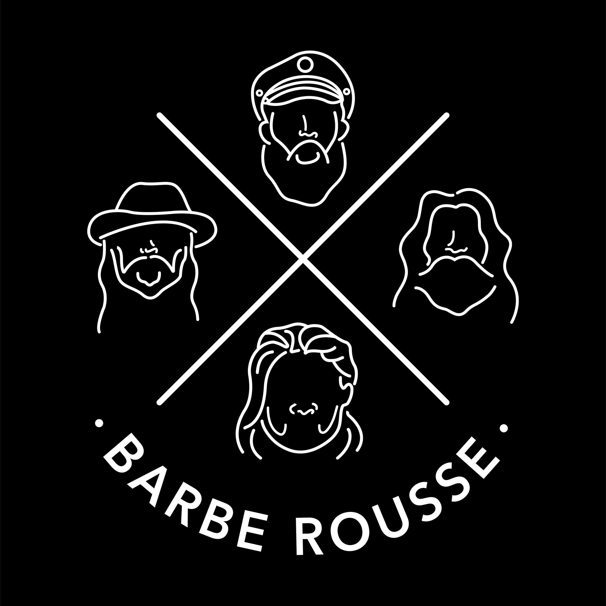 12/22/23 – Barbe Rousse - Le Village de Noël de Montréal