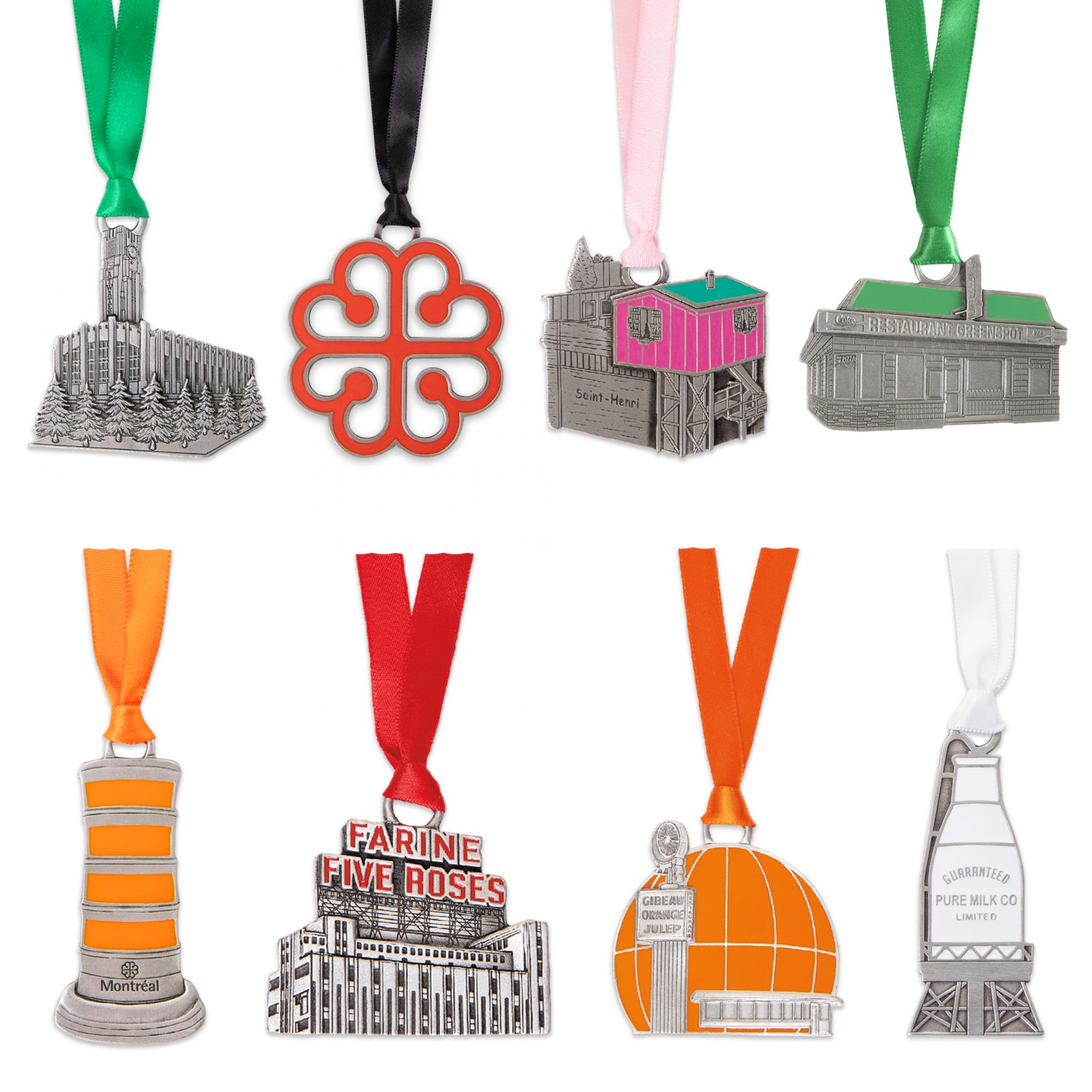 Montreal Gift Shop - Le Village de Noël de Montréal